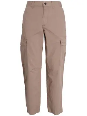 BOSS Logo-tag Cargo Trousers