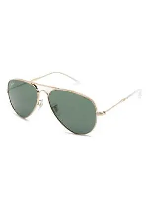 Ray-ban Aviator Sunglasses