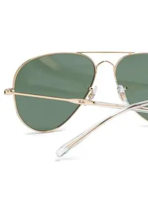 Ray-ban Aviator Sunglasses