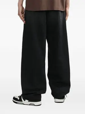 Off-White Straight-leg Jeans