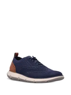 Cole Haan Perforated Lace-up Sneakers