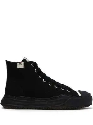 Mihara Yasuhiro High Top Sneakers For Men