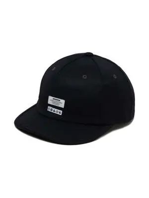 ADER ERROR Langle Embroidered Baseball Cap