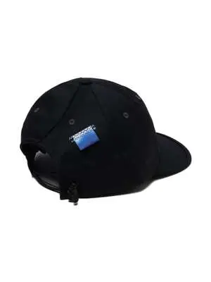 ADER ERROR Langle Embroidered Baseball Cap
