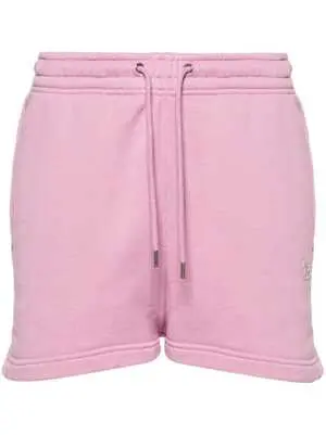 Maison Kitsune Drawstring Shorts For Women