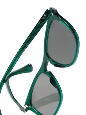 Ray-ban Square-frame Sunglasses