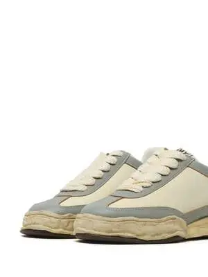 Mihara Yasuhiro Herbie Sneakers - Grey