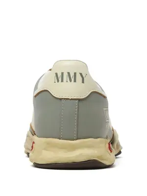 Mihara Yasuhiro Herbie Sneakers - Grey
