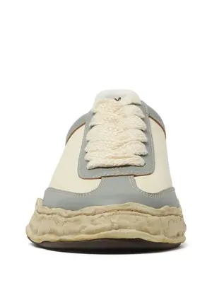 Mihara Yasuhiro Herbie Sneakers - Grey