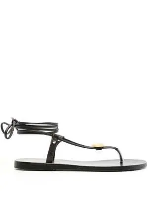 ANCIENT GREEK SANDALS Persephone Leather Sandals