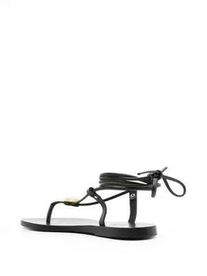 ANCIENT GREEK SANDALS Persephone Leather Sandals
