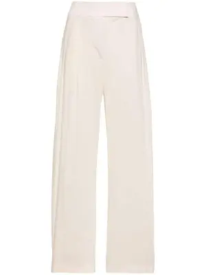 Pinko Papillon Palazzo Pants