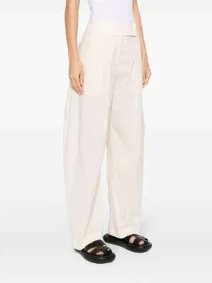 Pinko Papillon Palazzo Pants