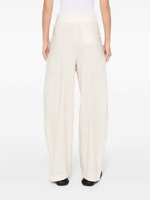 Pinko Papillon Palazzo Pants