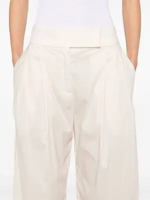 Pinko Papillon Palazzo Pants
