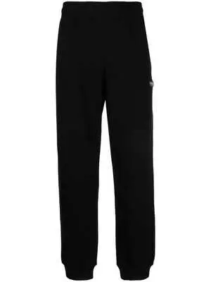 Givenchy Logo-appliqué Elasticated-waist Track Pants