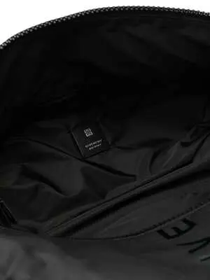 Givenchy G-zip 4g-motif Backpack