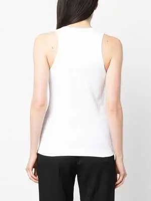 Givenchy 4g Logo Sleeveless Top