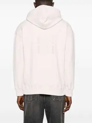 Givenchy 4g-embroidered Hoodie