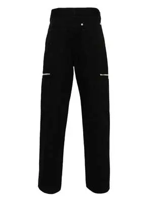 Givenchy Cargo Denim Trousers