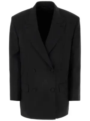 Givenchy Double-breasted Blazer