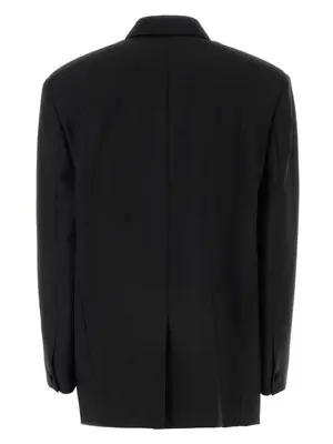 Givenchy Double-breasted Blazer