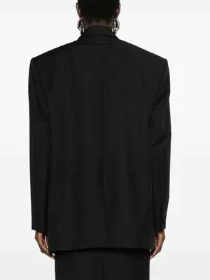 Givenchy Double-breasted Blazer