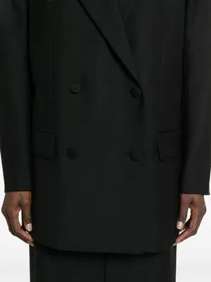 Givenchy Double-breasted Blazer