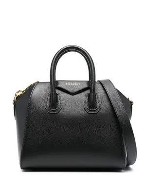 Givenchy Antigona Mini Leather Bag