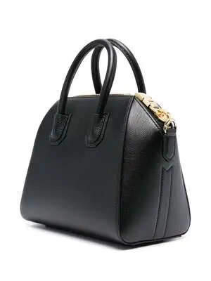 Givenchy Antigona Mini Leather Bag