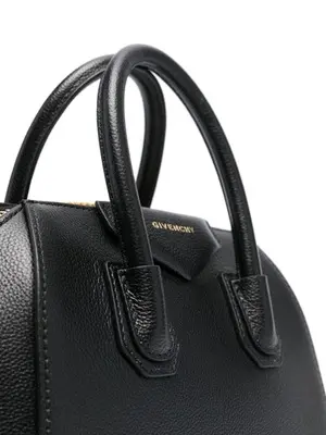 Givenchy Antigona Mini Leather Bag