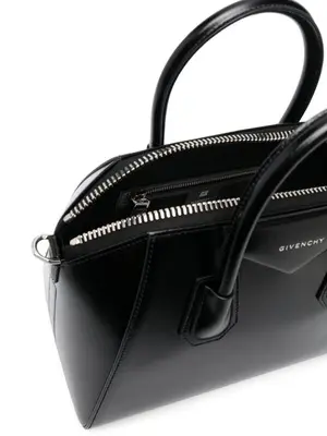 Givenchy Small Antigona Tote Bag