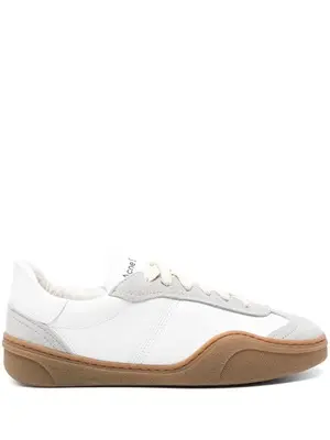 Acne Studios Flat Sneakers For Women