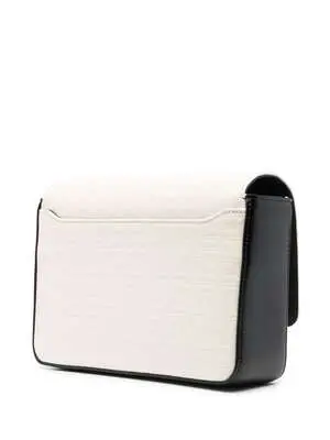 Givenchy 4g Monogram Crossbody Bag