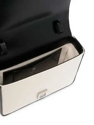 Givenchy 4g Monogram Crossbody Bag