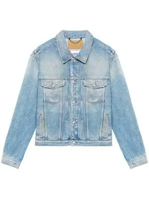 1989 Studio Straight Hem