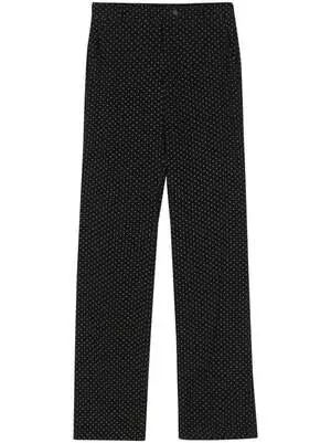 N°21 High Waisted Pants For Women
