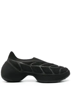 Givenchy Tk-360 Mesh Sneakers - Black