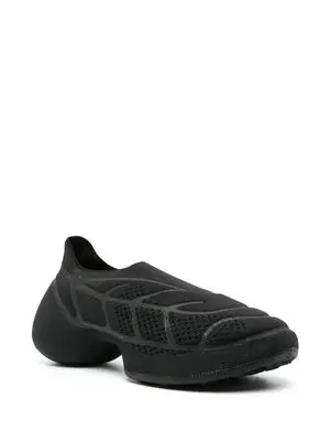 Givenchy Tk-360 Mesh Sneakers - Black