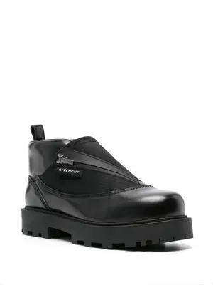Givenchy Storm Ankle Boots