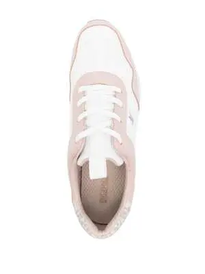 Michael Kors Raina Panelled Sneakers