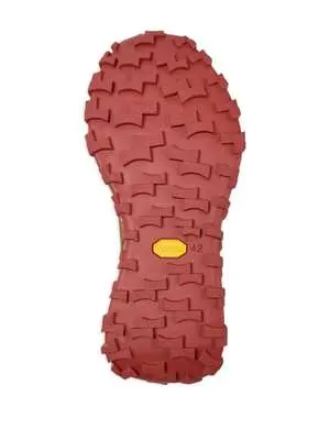 Camper Drift Trail Vibram Sneakers - Green