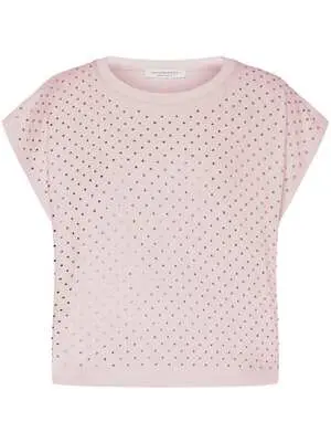 Philosophy Di Lorenzo Serafini Embellished Tops