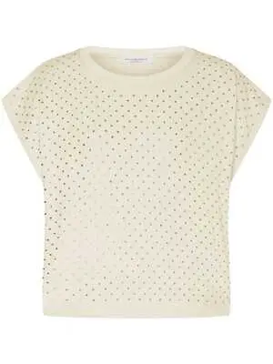 Philosophy Di Lorenzo Serafini Cap Sleeve Tops