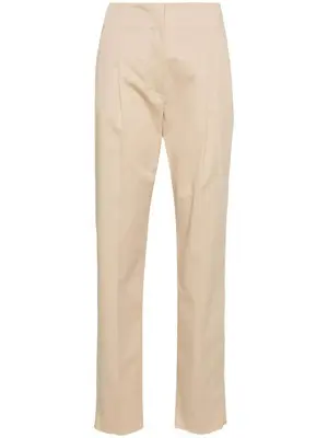 Max Mara Pleat-detailing Trousers