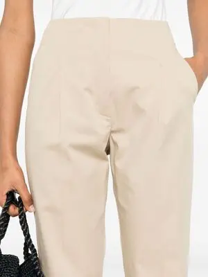 Max Mara Pleat-detailing Trousers