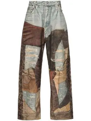 Acne Studios 2023 Loose-fit Trousers
