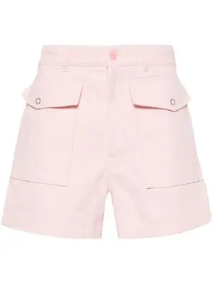 Acne Studios Twill Shorts