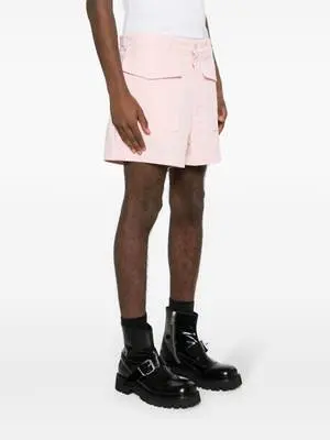 Acne Studios Twill Shorts
