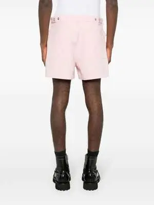 Acne Studios Twill Shorts